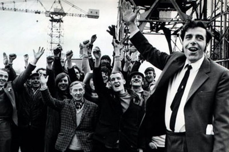 The Jimmy Reid Foundation - Think Tank for left leaning politics in ...